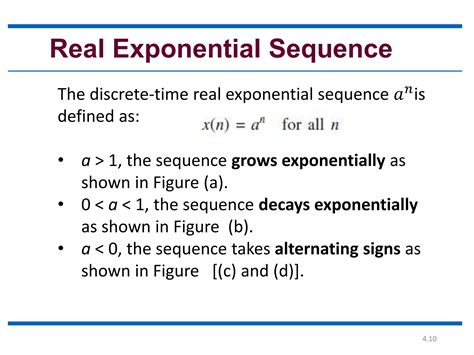 1 Elementary Signals Pptx