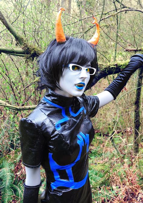 Pin By Kenny Main On Cosplay In 2025 Homestuck Cosplay Best Cosplay