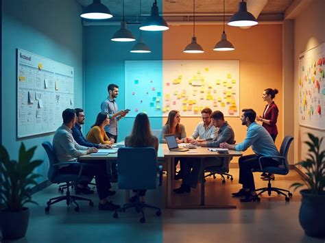 Best Practices For Managing Product Teams Traditional Vs Agile Approaches Best Practices For Managing Product Teams Traditional Vs Agile Approaches