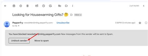 How To Fix Gmail Junk Filter Not Working