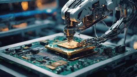 Electronic Design Automation Eda Market Share Size Trends Industry