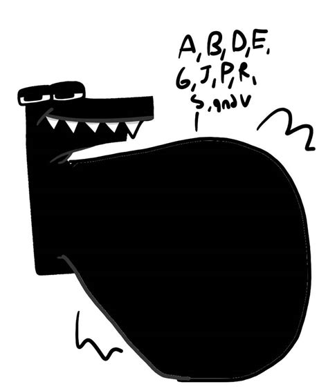 F Mass Vore By Ceedeevorny On Deviantart