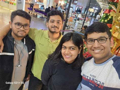 Tejaswini Ojha On Linkedin Definitely Had One The Best Time With Best