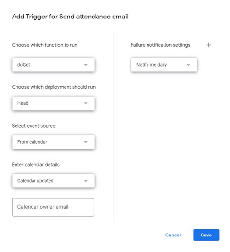 Javascript Pause Skip Executions Of Google Apps Script On Sunday