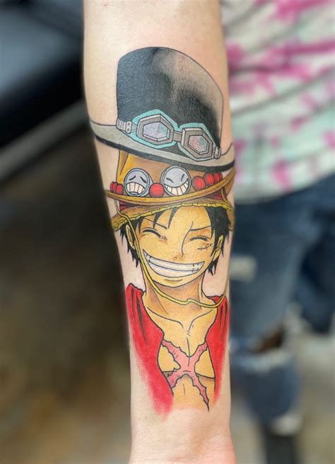 Jaysin Idle Hands Knox