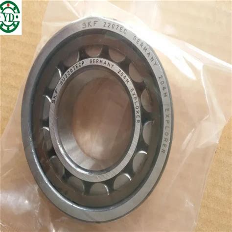 Nu2207ecp Nsk Cylindrical Roller Bearing Nu2207em Nsk Bearing