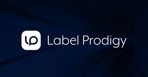 Label Prodigy Cloud Based Label Asset Management Tool
