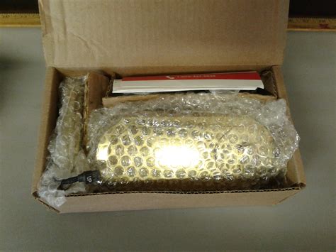 Lot Detail Kwikset Smartcode 909 Lifetime Polished Brass Single Cylinder Electronic Deadbolt