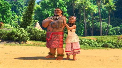 139 Moana Wallpapers Backgrounds Hd