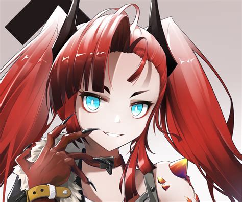 Toddifons Arknights Wallpapers