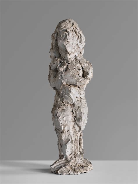 Hans Josephsohn Existential Sculpture Announcements E Flux
