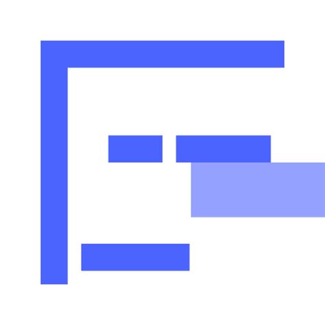 Gantt Chart Vector Icons Free Download In Svg Png Format