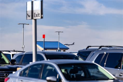 Charlotte Beginning March 1 Clt Will Implement Increased Daily
