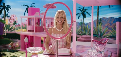 Barbie 2023 Movie Wallpaper Hd Movies 4k Wallpapers Images And