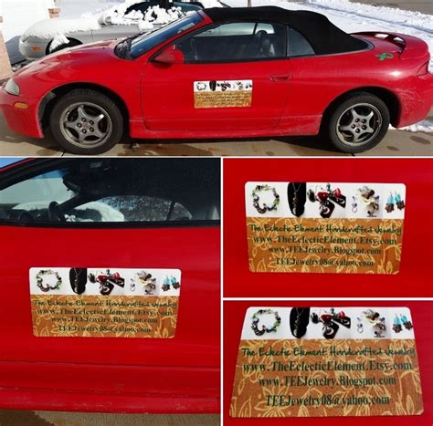 1000 Images About Car Magnets On Pinterest