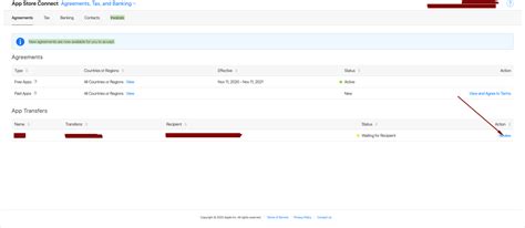 How To Transfer Application On The App Store Mobikul
