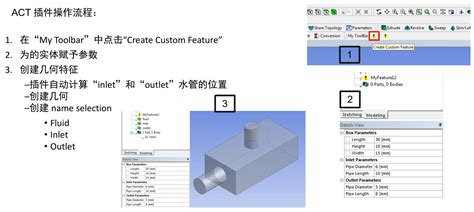 Ansys Act用户定制化工具使用与开发 知乎