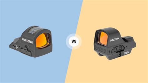 Holosun 507c Vs 507k Which Is Better Rock Creek Shooting Holosun 507c Vs 507k Which Is Better Rock Creek Shooting