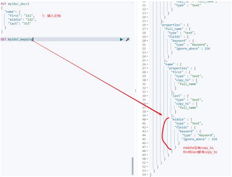 elasticsearch之index template 和dynamic template es 动态模板和 index 模板 csdn博客