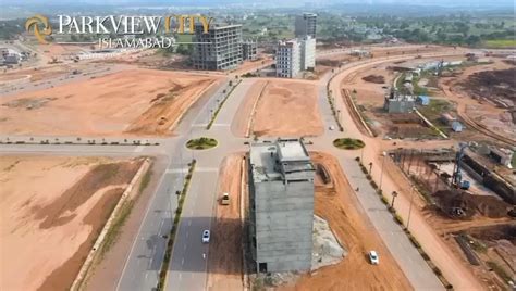 Zain Ul Abidin Alvi On Linkedin Park View City Islamabad