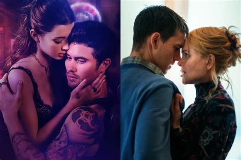 2025 Erotic Movies Suitable For 18 That Are Steamier Than Your