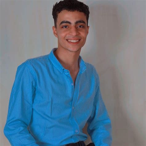 Mohamed Essam المعهد العالي للحاسبات ونظم المعلومات الإدارية الجيزة