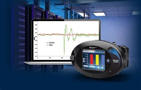 Synchrophasor Measurement Unit Release