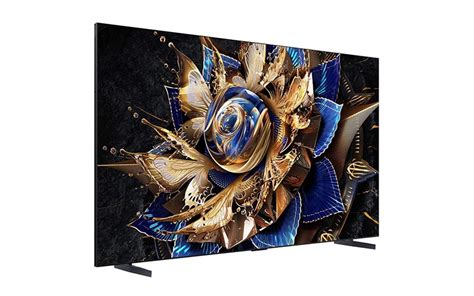 Tcl 115 Inch X955 Max Delivers Breathtaking Visuals Immersive Sound