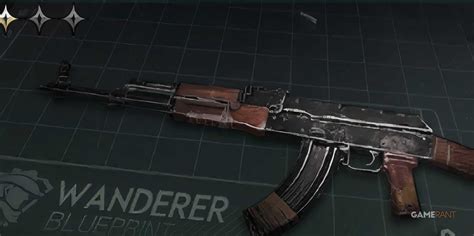 The Best Assault Rifles In Once Human