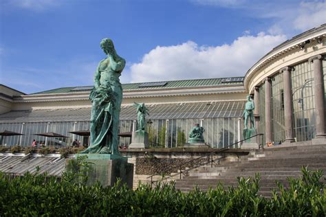 Botanique – BrusselsPictures.com