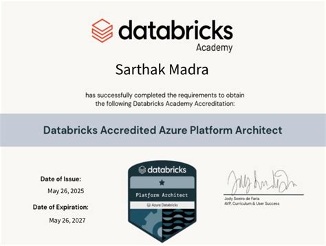 Databricks Azure Dataengineering Ai Cloudarchitecture