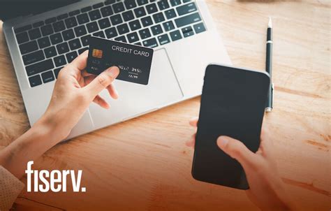Redefining Payments With Fiserv A Complete Solution