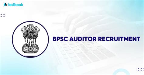 BPSC Auditor Recruitment Notification Vacancy Out Soon