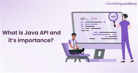 What Is Java Api And Why Is It Important Detailed Explanation