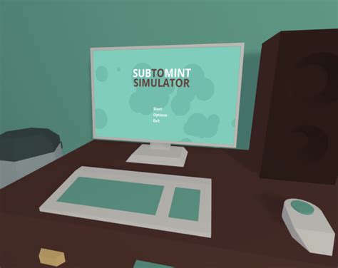 Sub To Mint Simulator By Splagoon
