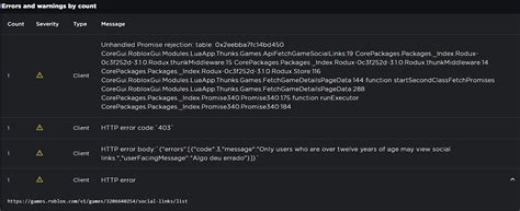 strange error on creator dashboard scripting support developer