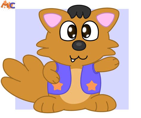 Mc Very Chibi By Mcthemagicalcat On Deviantart
