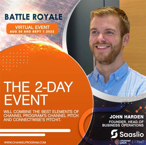 Saaslio On Linkedin Msp Pitchit Battleroyale