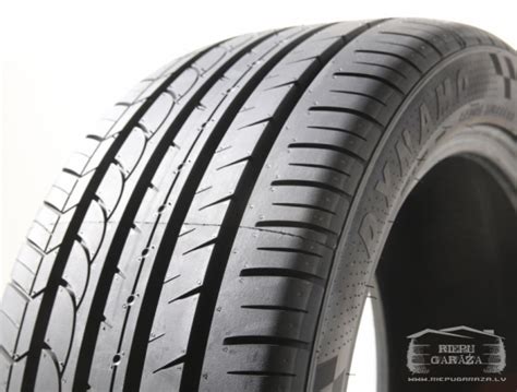 Vasaras riepas 195/55 R16 Dynamo Street-H MU02