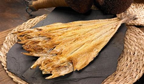 황태 6가지 효능 칼로리 단백질 Gladfit