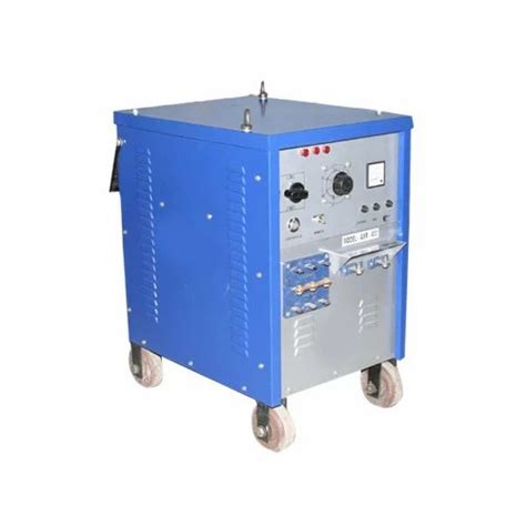 Welding Rectifier At Piece Welding Rectifier In Nagpur ID
