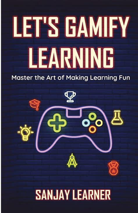 Lets Gamify Learning