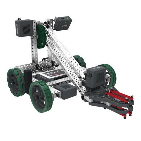 Robots Blog V5 Clawbot 1 News About Robots Drones Ai Robotics