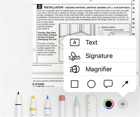 How To Edit PDF Files On IPhone The IPhone FAQ