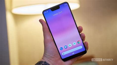 The Best Google Pixel 3 XL Screen Protectors Android Authority