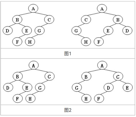 树的同构问题 Python Csdn博客
