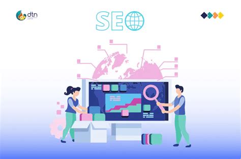 The Importance Of Seo For E Commerce Websites A Comprehensive Guide Dtn E Commerce Solutions