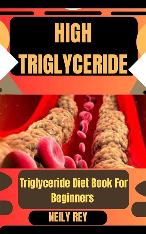 High Triglyceride Ebook Neily Rey 1230007157776 Boeken Bol