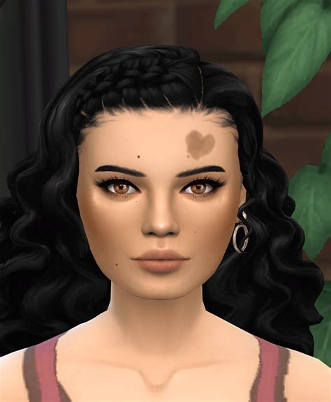 same face syndrome how to prevent r thesims