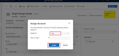 Dynamics Crm In App Notification Rickey Blog